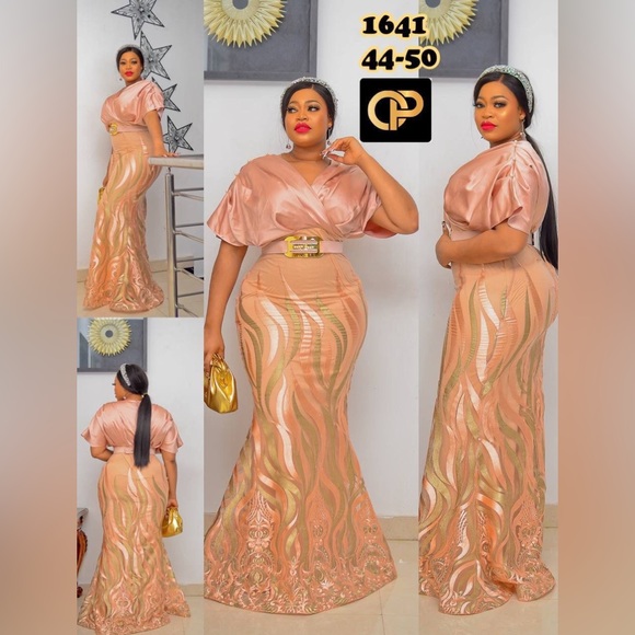 Utopia Africa Designs | Dresses | 223 Collections Authentic Turkey ...